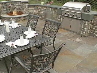 Residential Stone Gallery - Albany, NY | Adam Ross Cut Stone Company, Inc.