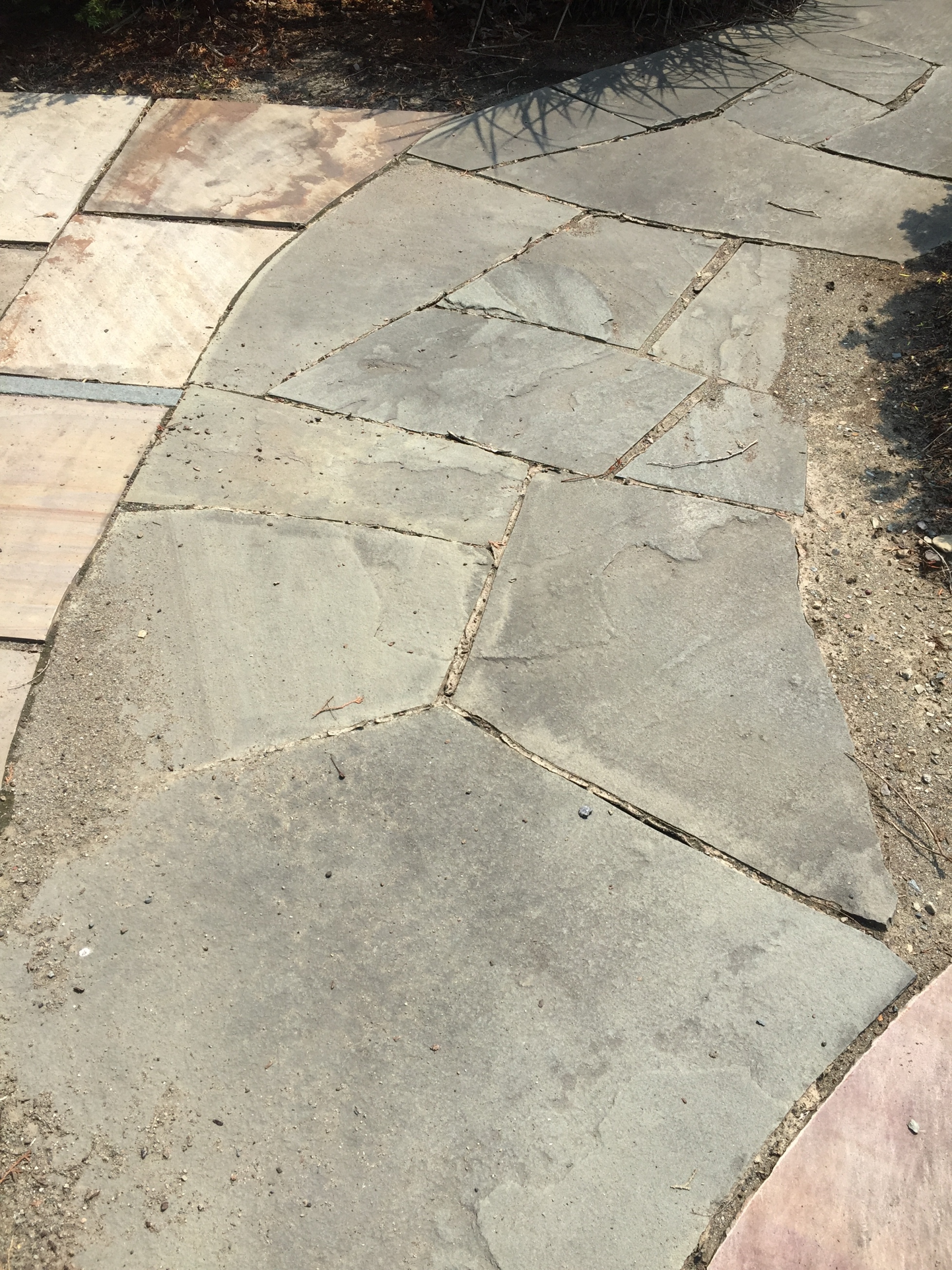 Exterior Gallery | Adam Ross Cut Stone Company, Inc.