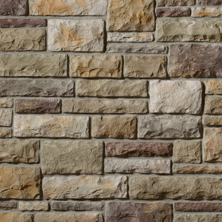 Cultured Stone Veneer | Adam Ross Cut Stone Company, Inc.