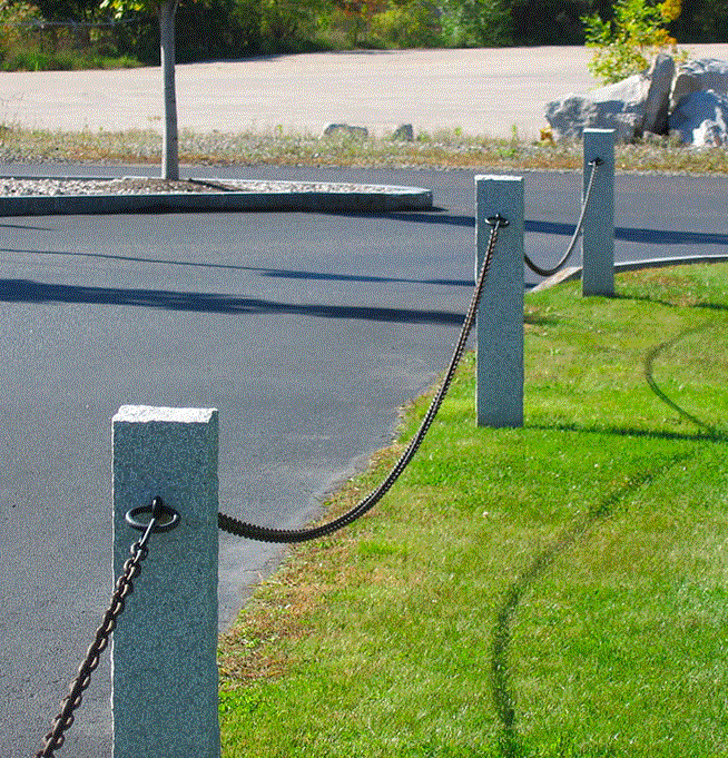 Outdoor Granite | Adam Ross Cut Stone Company, Inc.