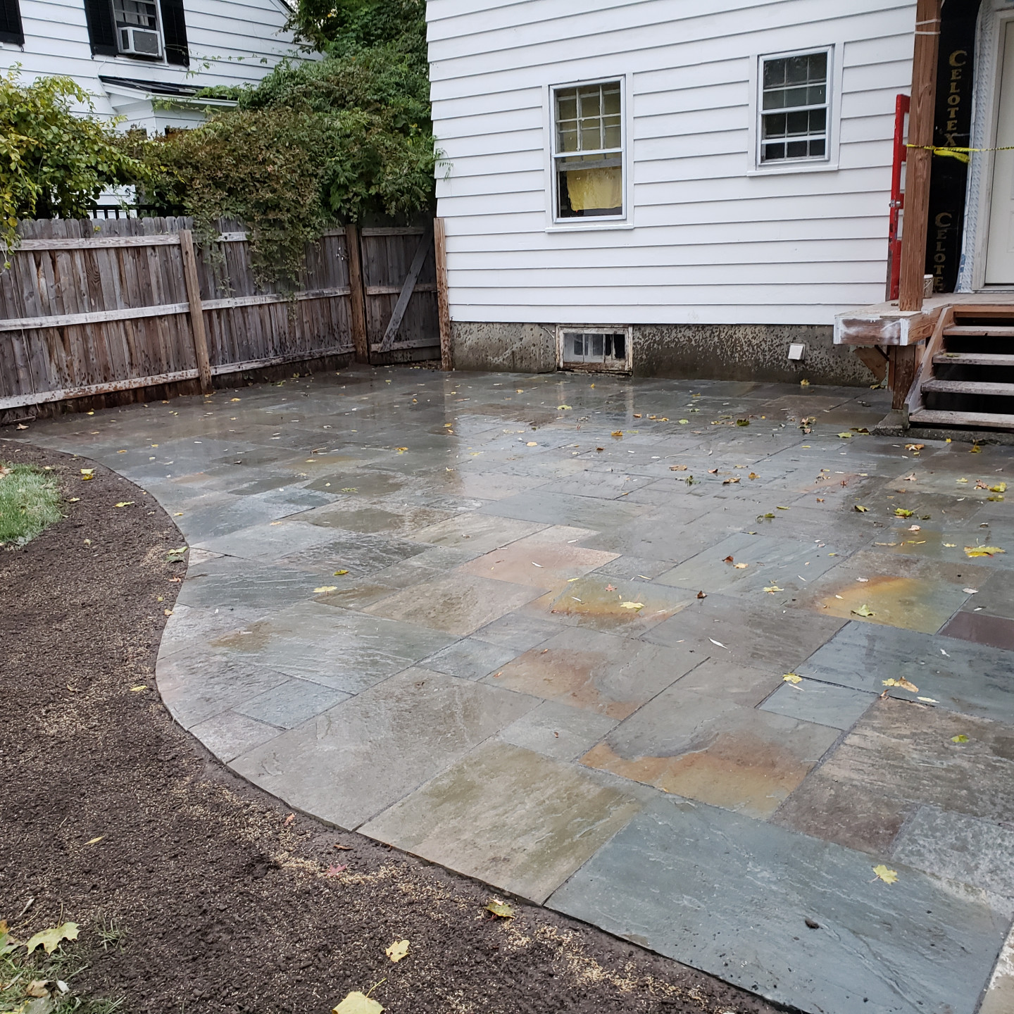Pattern Bluestone Flagstone | Adam Ross Cut Stone Company, Inc.