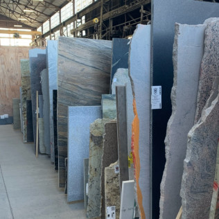 Custom Marble, Granite, Etc. | Adam Ross Cut Stone Company, Inc.