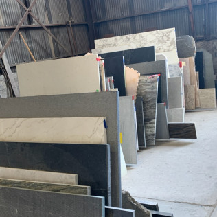 Custom Marble, Granite, Etc. | Adam Ross Cut Stone Company, Inc.