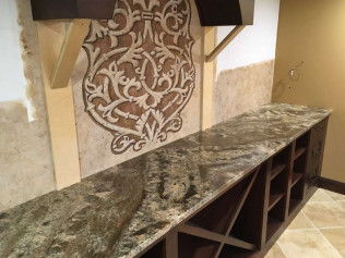 Residential Stone Gallery - Albany, NY | Adam Ross Cut Stone Company, Inc.