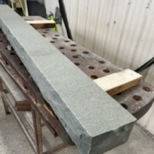 Limestone & Bluestone | Adam Ross Cut Stone Company, Inc.