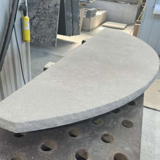 Limestone & Bluestone | Adam Ross Cut Stone Company, Inc.