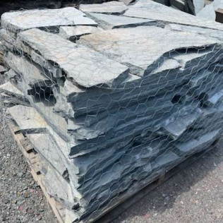 Irregular Flagstone | Adam Ross Cut Stone Company, Inc.