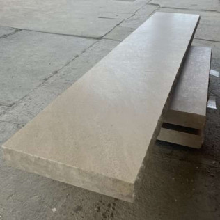 Limestone & Bluestone | Adam Ross Cut Stone Company, Inc.