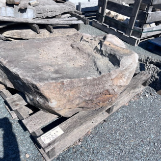 Boulders | Adam Ross Cut Stone Company, Inc.