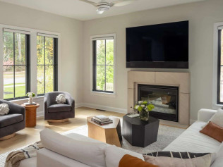 Residential Stone Gallery - Albany, NY | Adam Ross Cut Stone Company, Inc.