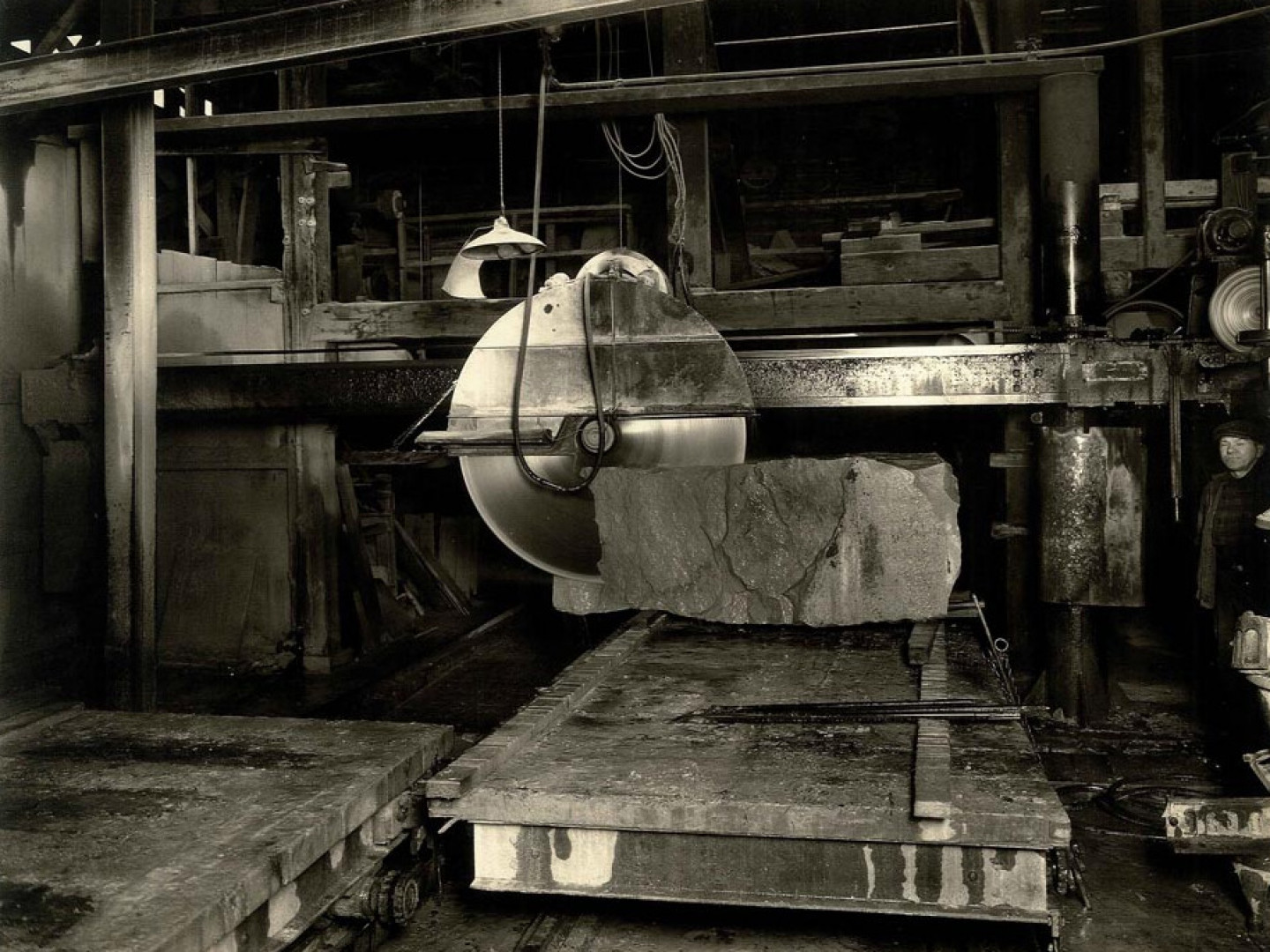 About | Adam Ross Cut Stone Company, Inc.